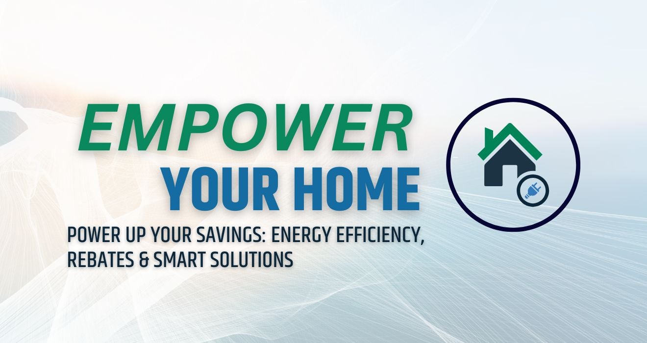 Empower Your Home | Beltrami Electric Cooperative